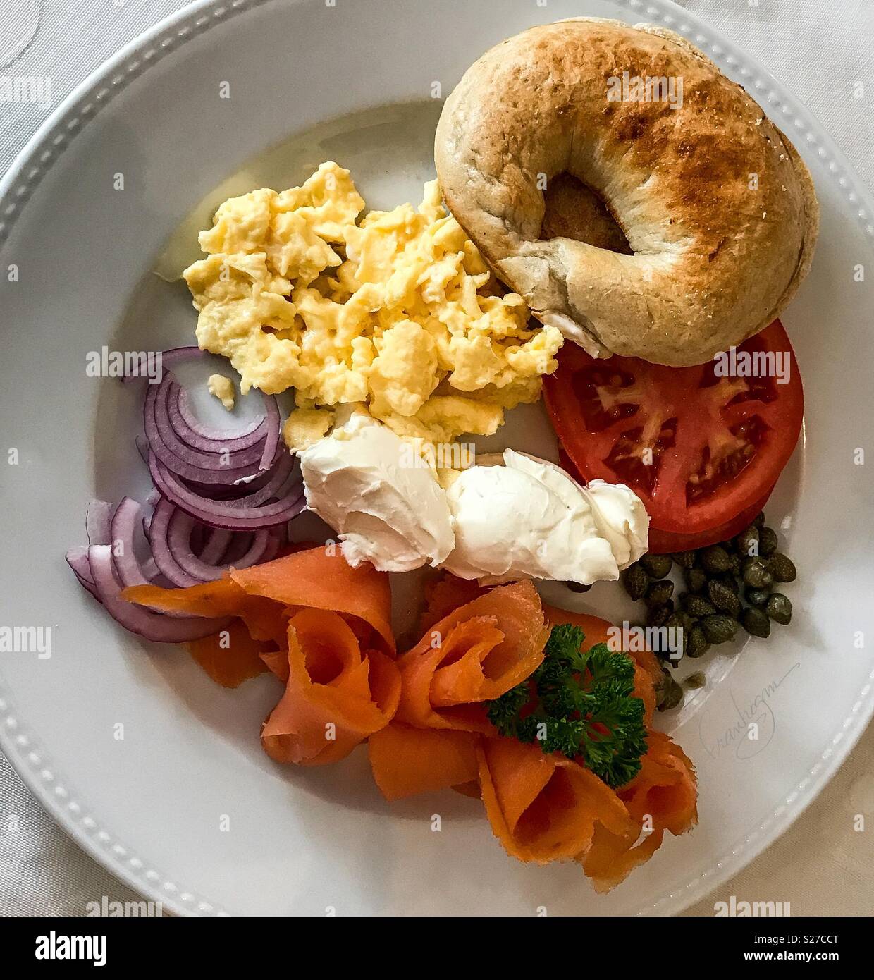 Lox High Resolution Stock Photography and Images - Alamy