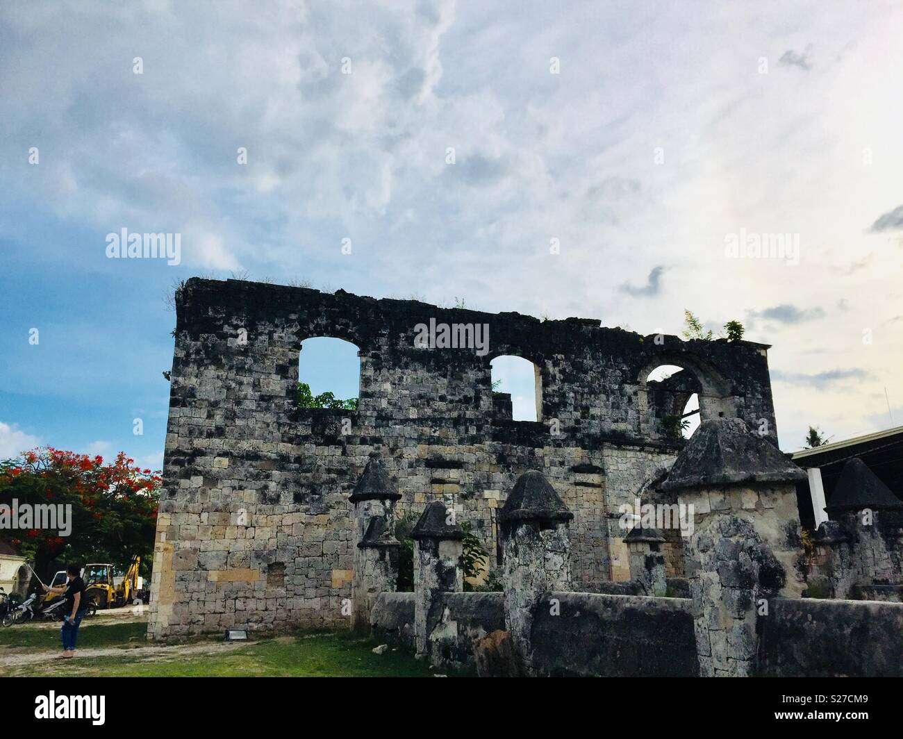 Oslob hi-res stock photography and images - Alamy
