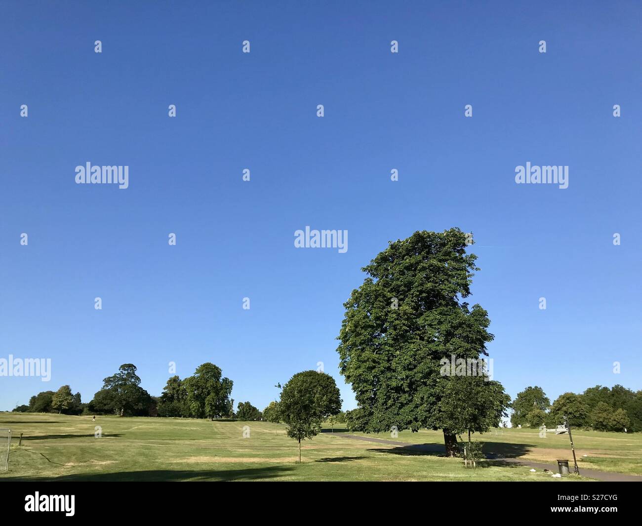 Brockwell park hi-res stock photography and images - Alamy