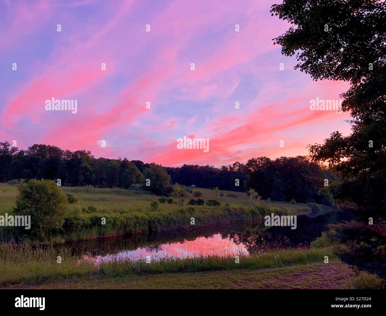 Wayne county pennsylvania hi-res stock photography and images - Alamy