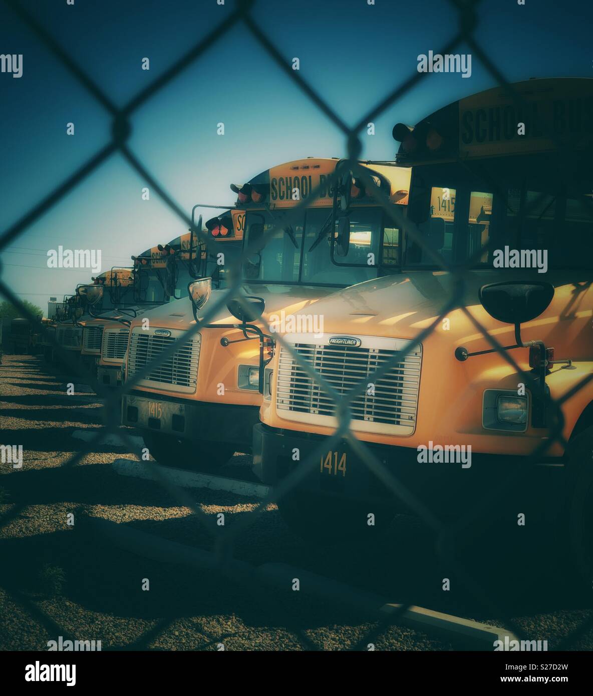 School Bus Mexico High Resolution Stock Photography and Images - Alamy