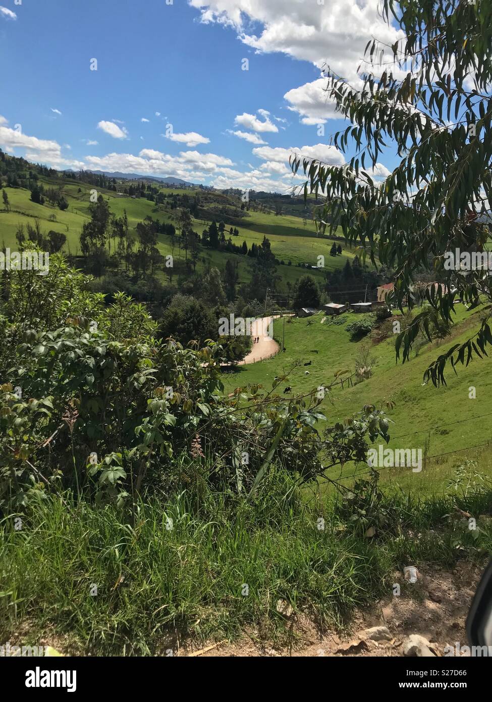 Ecuador scenery hi-res stock photography and images - Alamy