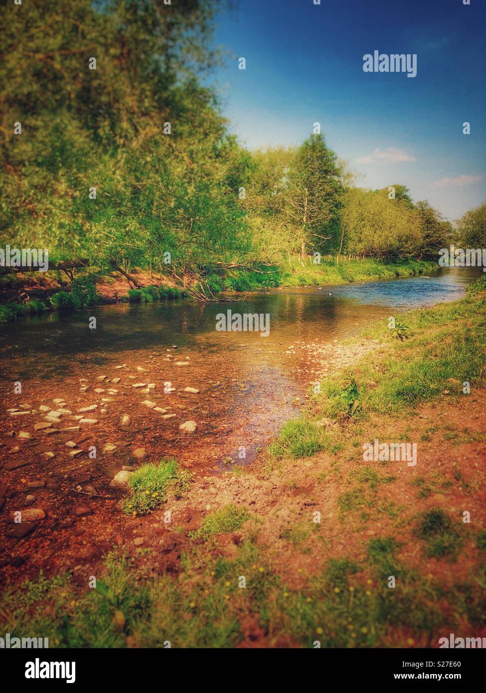 River cole hi-res stock photography and images - Alamy