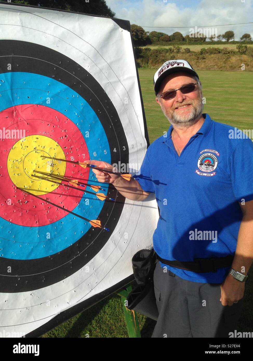 Happy achievement hi-res stock photography and images - Alamy