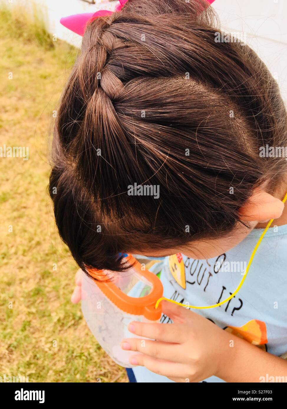 Bug catcher hi-res stock photography and images - Alamy