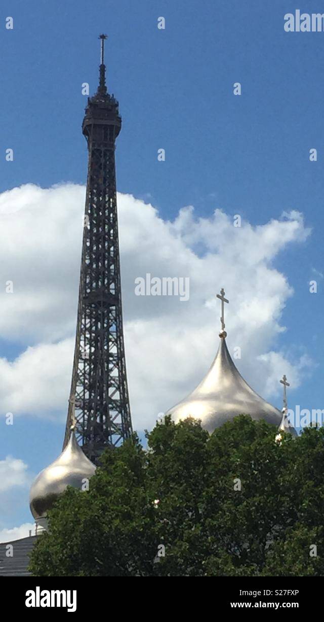 Eyeful tower hi-res stock photography and images - Alamy