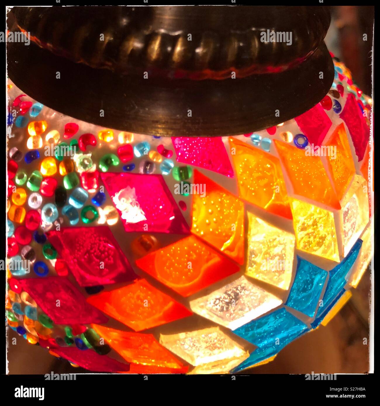 Bright lamp hi-res stock photography and images - Alamy