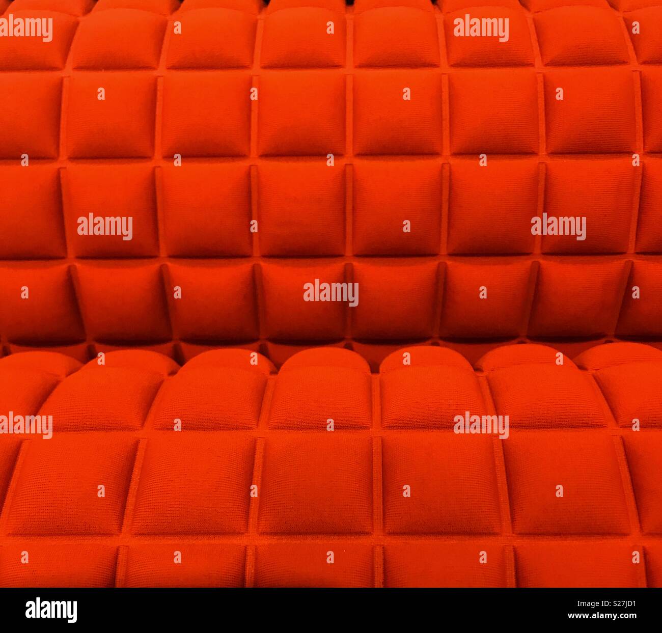 Orange yoga mat hi-res stock photography and images - Alamy