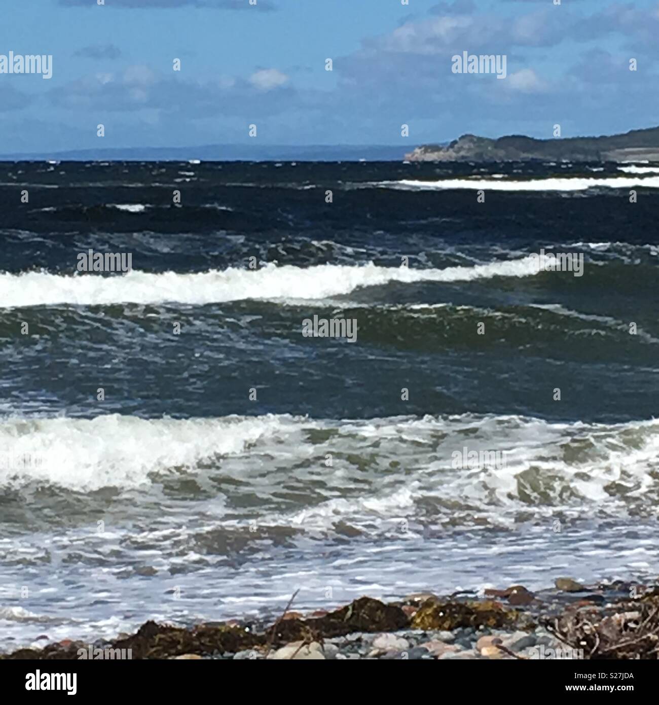 Crossing the seas hi-res stock photography and images - Alamy