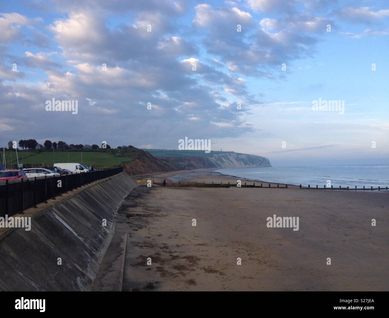 Culver cliff hi-res stock photography and images - Alamy