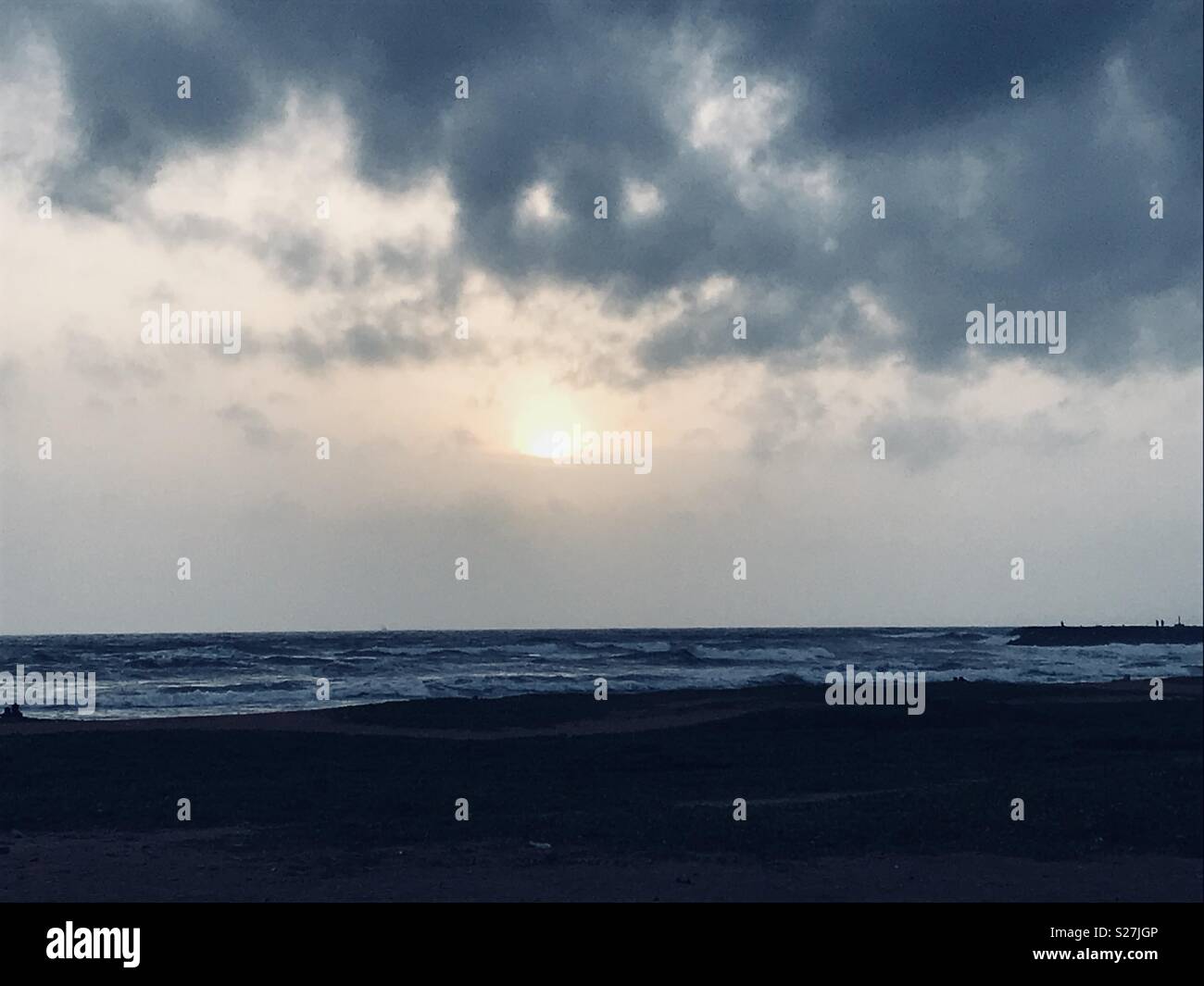 Sun fading hi-res stock photography and images - Alamy