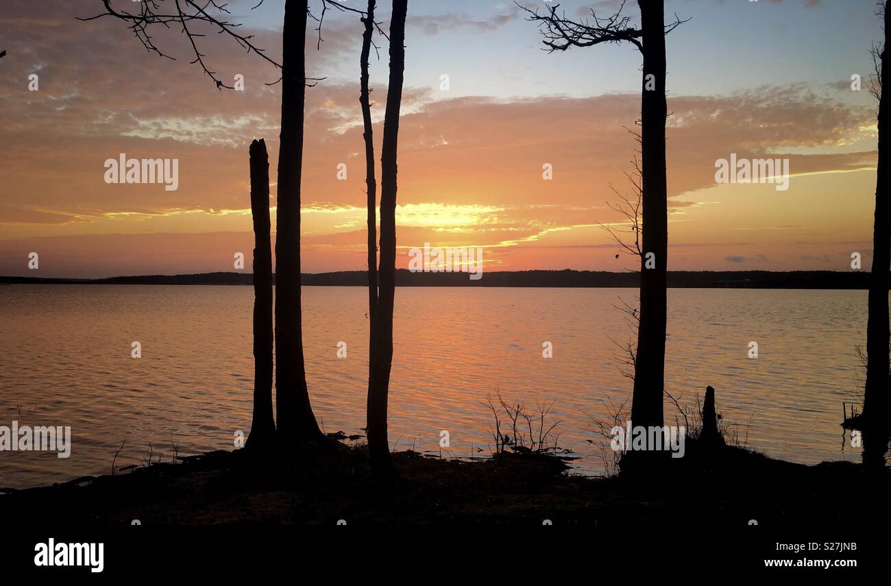 Jordan lake state park hi-res stock photography and images - Alamy