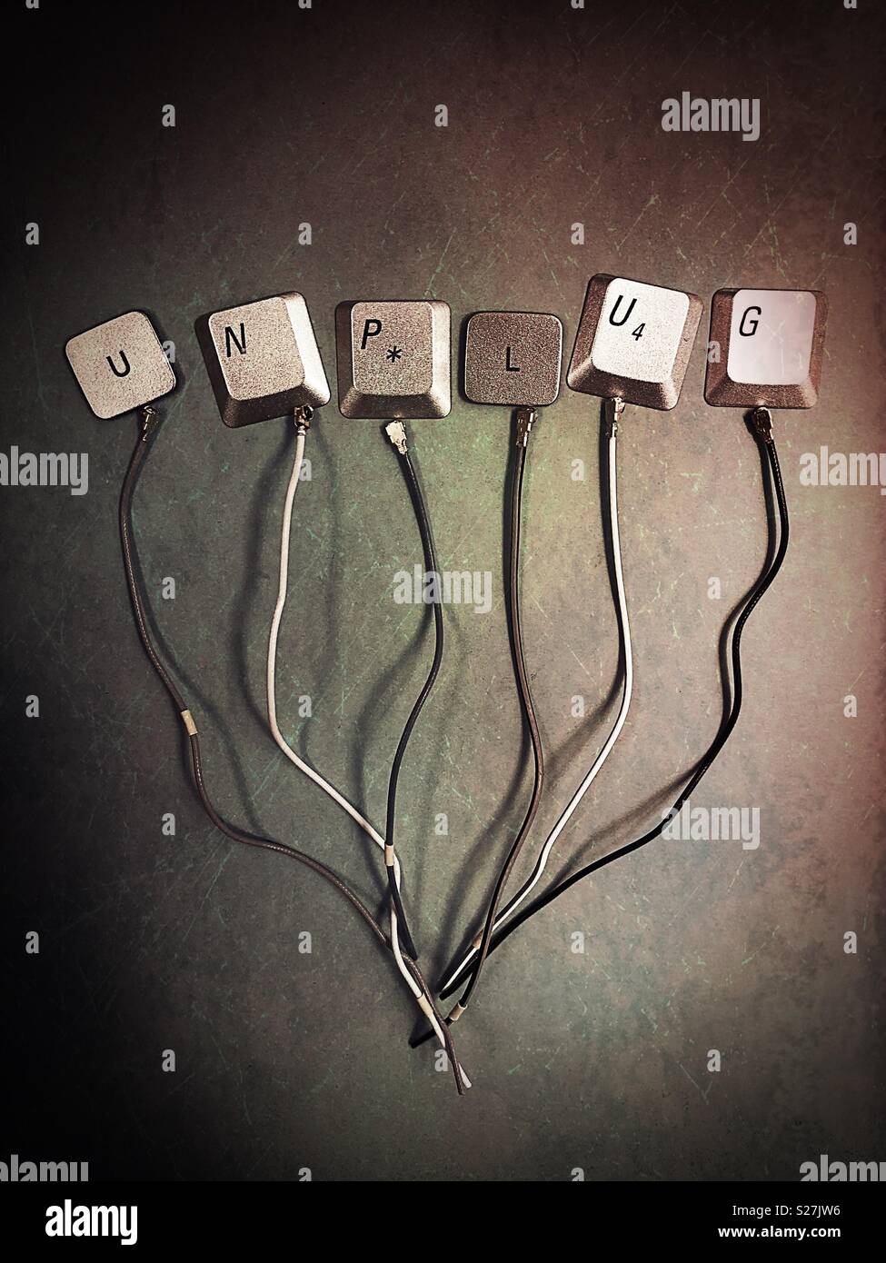 Unplugged hi-res stock photography and images - Alamy