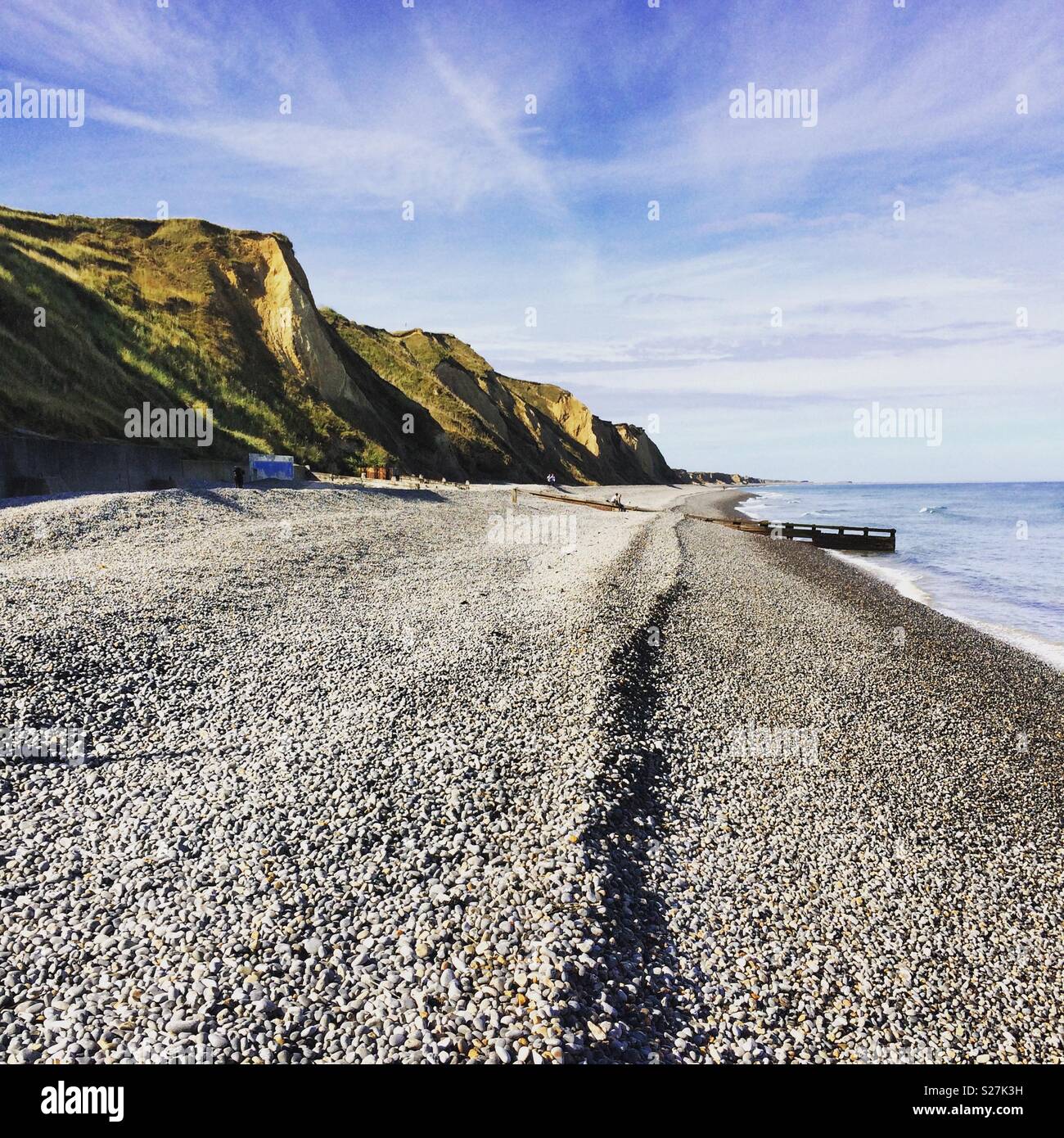 Sherringham norfolk hi-res stock photography and images - Alamy