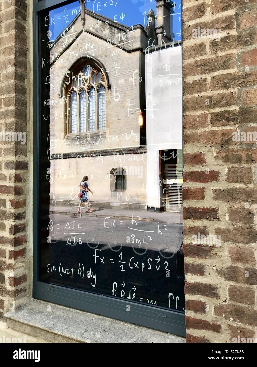 Mathematics equations High Resolution Stock Photography and Images - Alamy