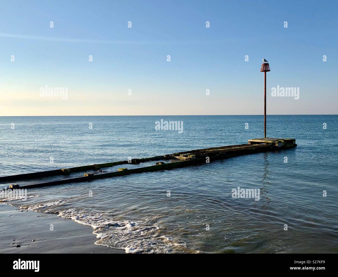 Worthing weather hi-res stock photography and images - Alamy