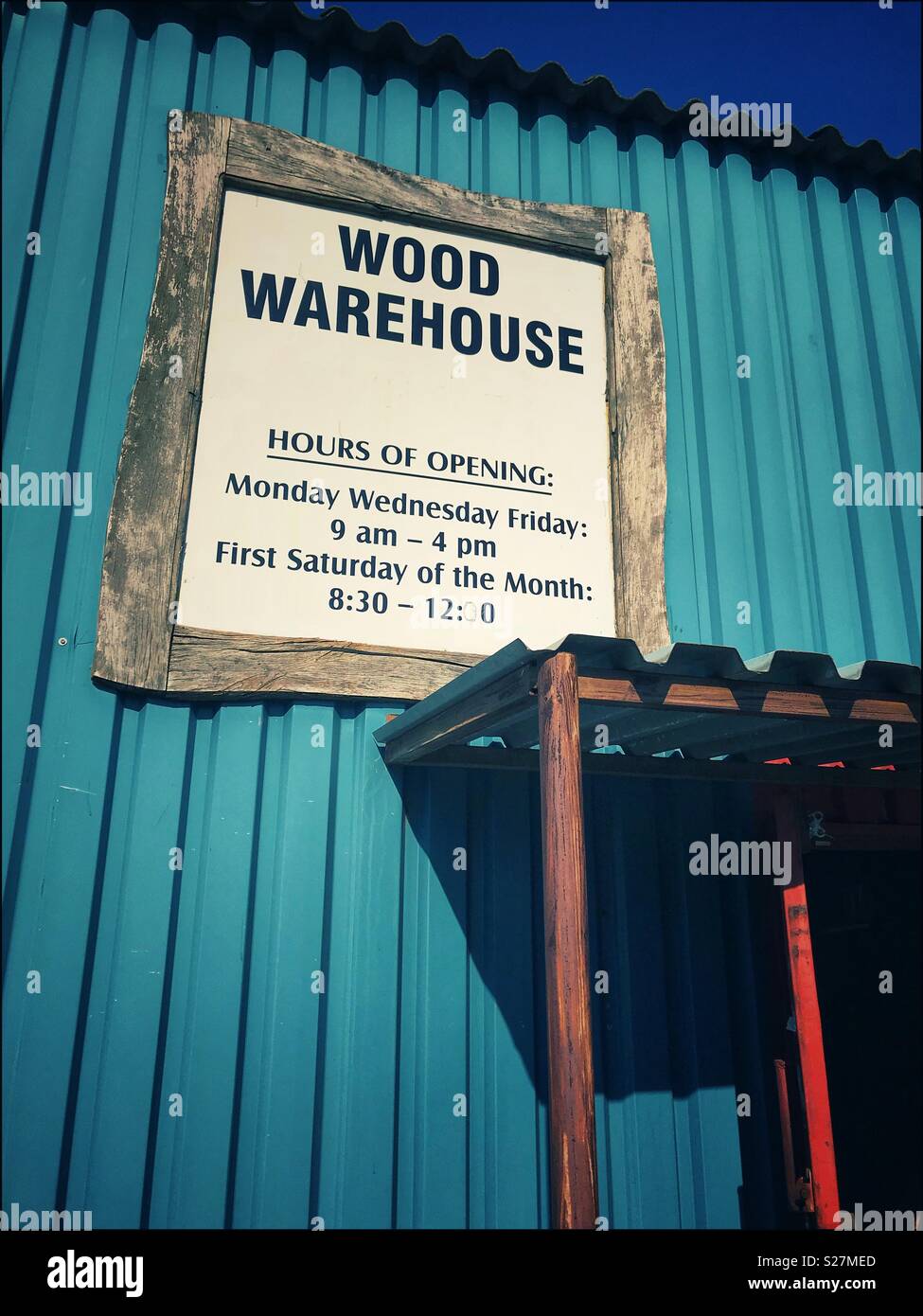 Epping industria hi-res stock photography and images - Alamy