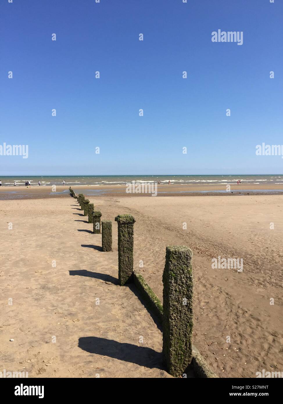 Beside the seaside hi-res stock photography and images - Alamy