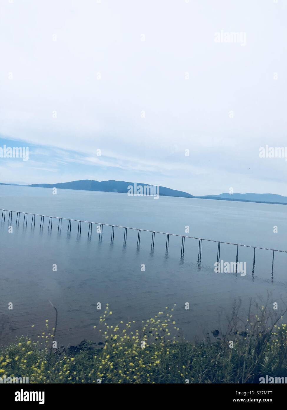Keep water keep out hi-res stock photography and images - Alamy