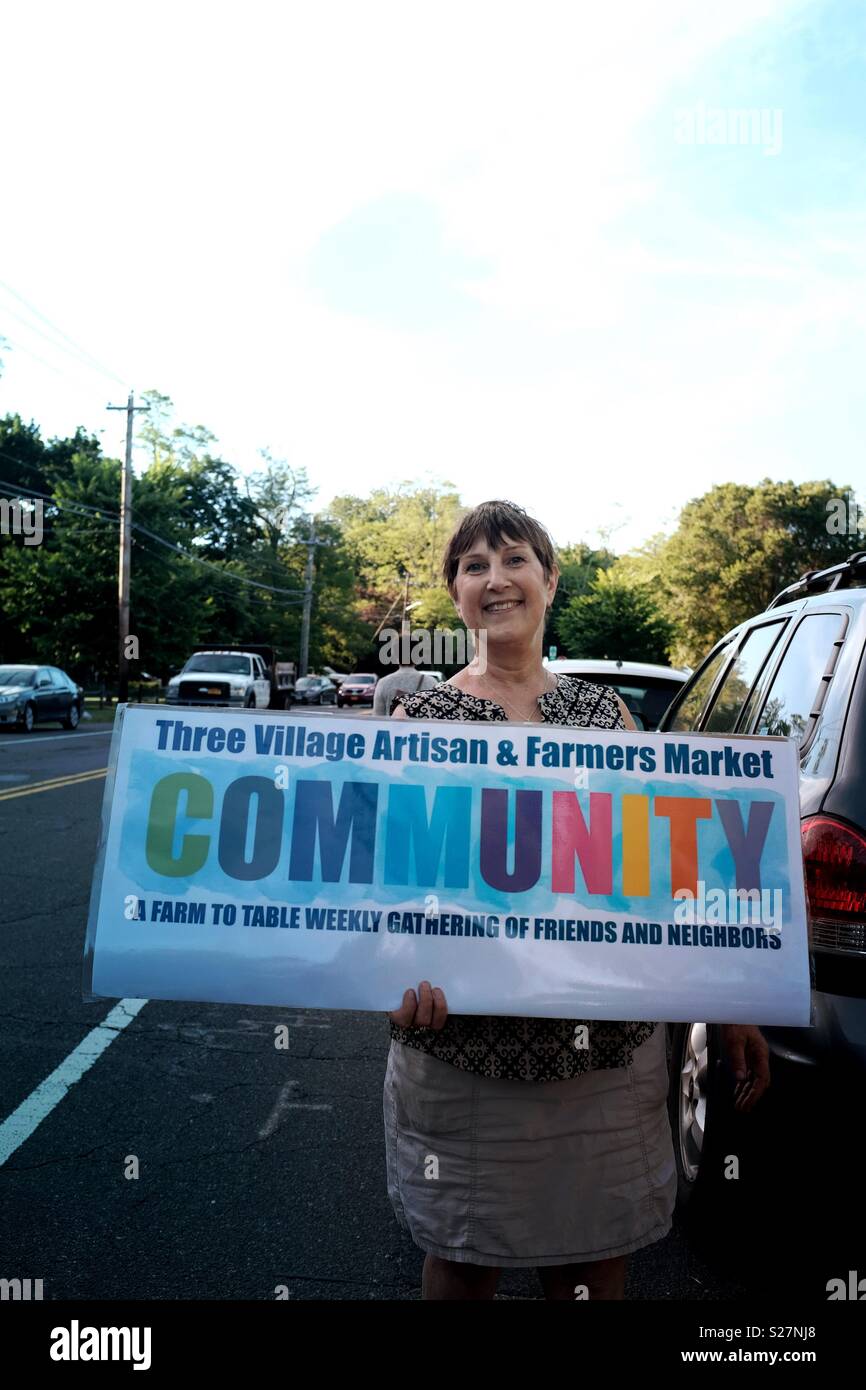 Greeter hi-res stock photography and images - Alamy