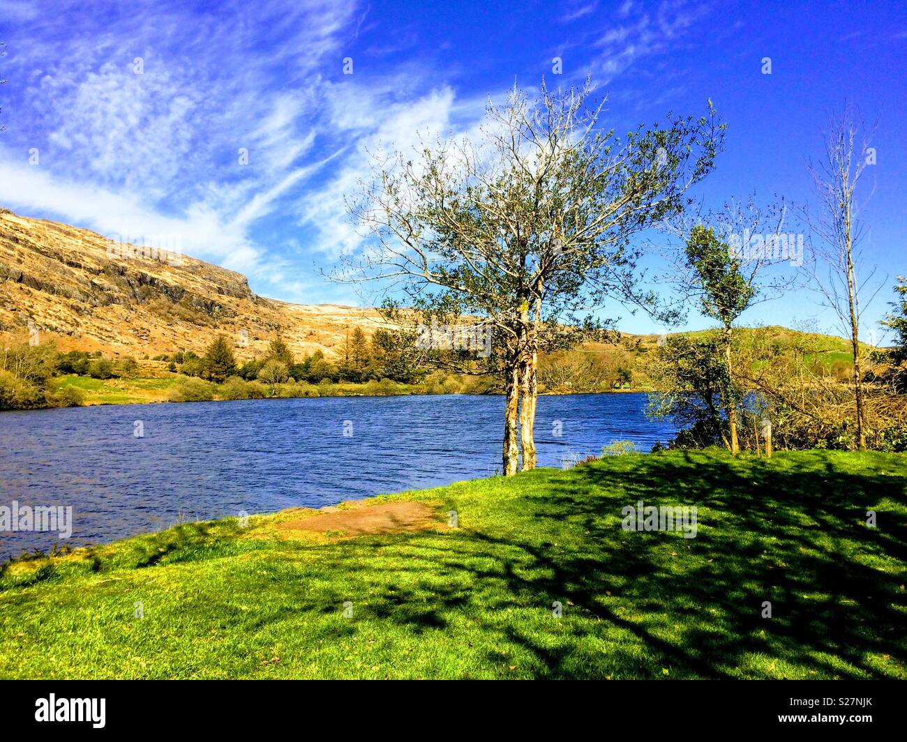 Ballingeary High Resolution Stock Photography and Images - Alamy