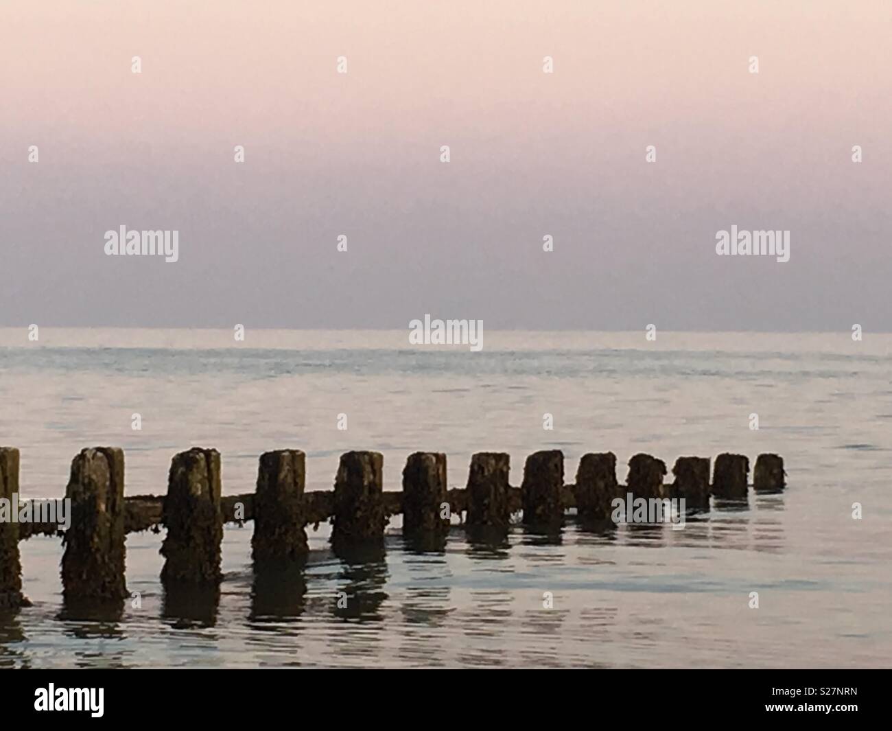 Littlehampton Beach Waves High Resolution Stock Photography and Images ...