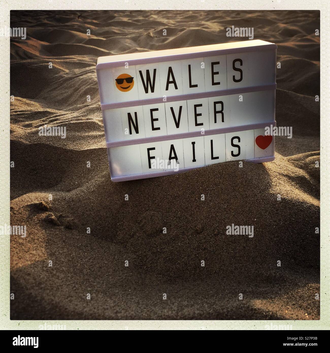 Never fails hi-res stock photography and images - Alamy