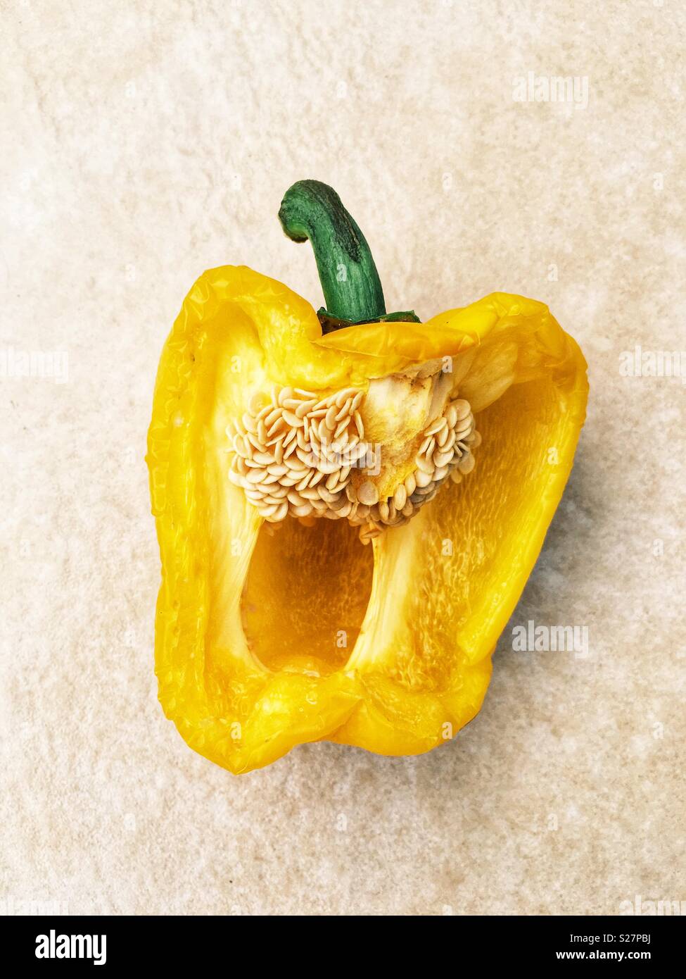 Decaying Pepper High Resolution Stock Photography and Images - Alamy