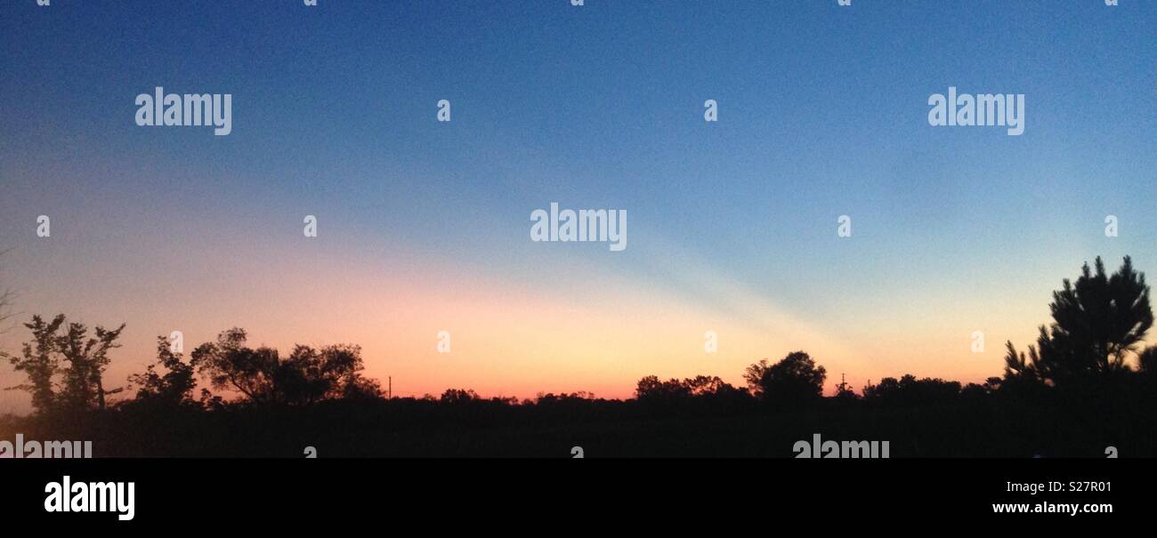 Alabama silhouette hi-res stock photography and images - Alamy