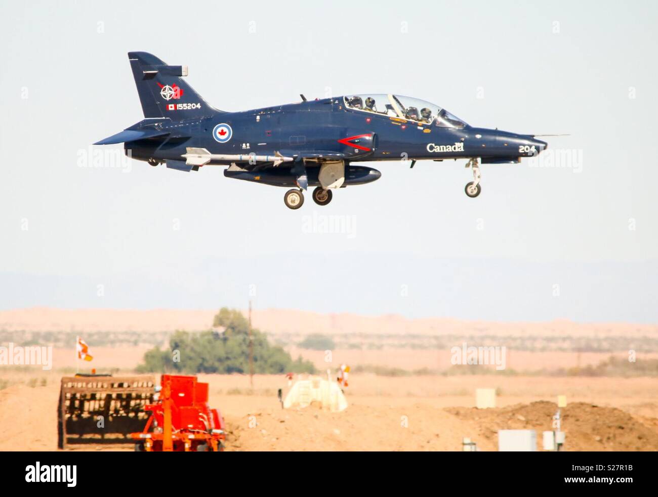 Fighter jet canada Stock Photo - Alamy