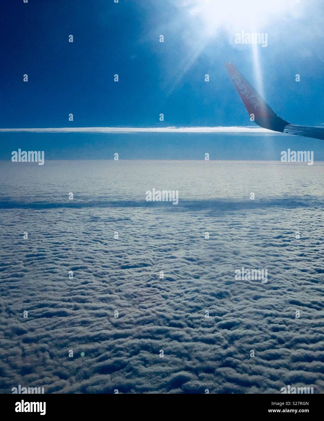 Sky high hi-res stock photography and images - Alamy