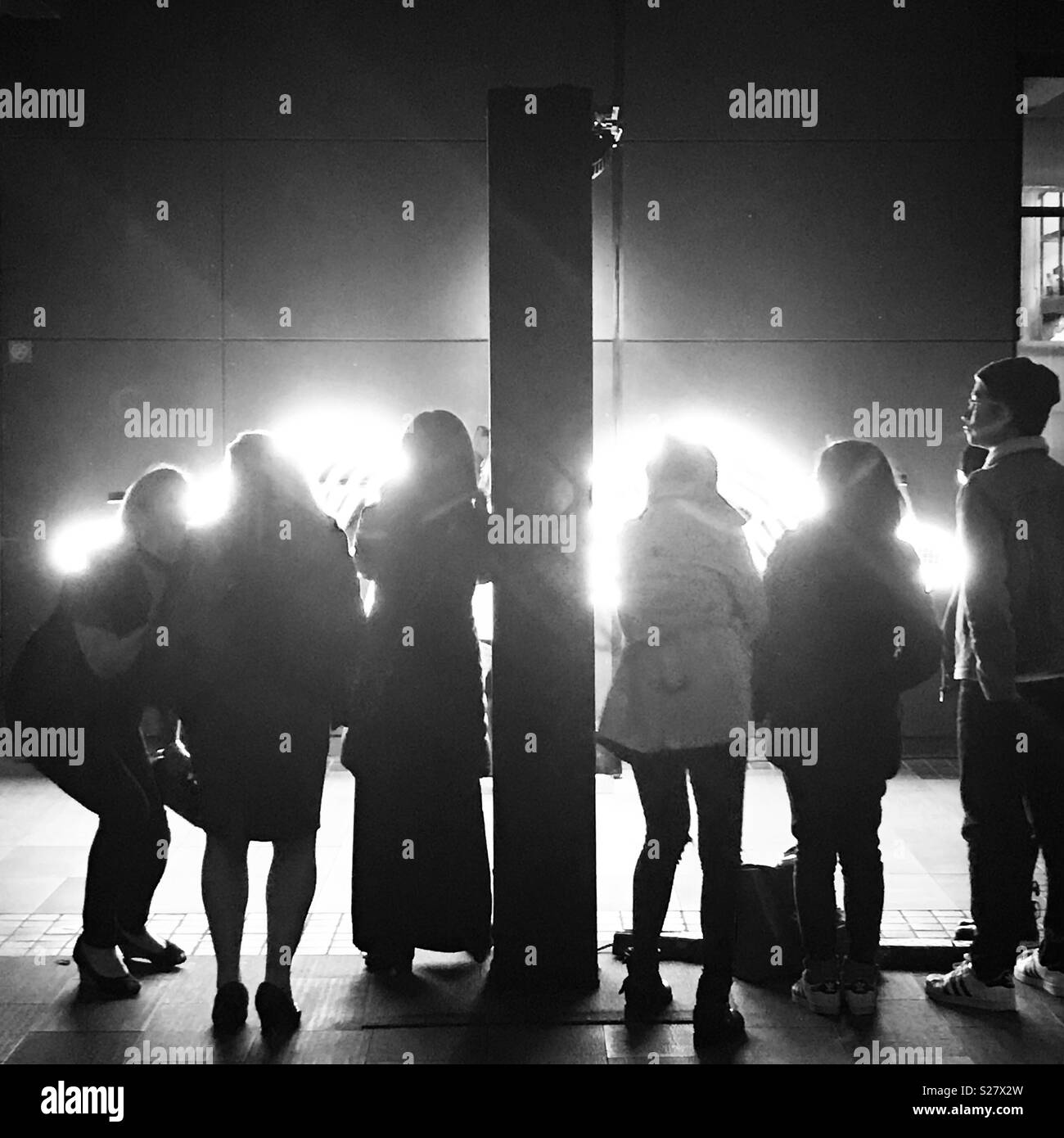 Night Shadows High Resolution Stock Photography and Images - Alamy