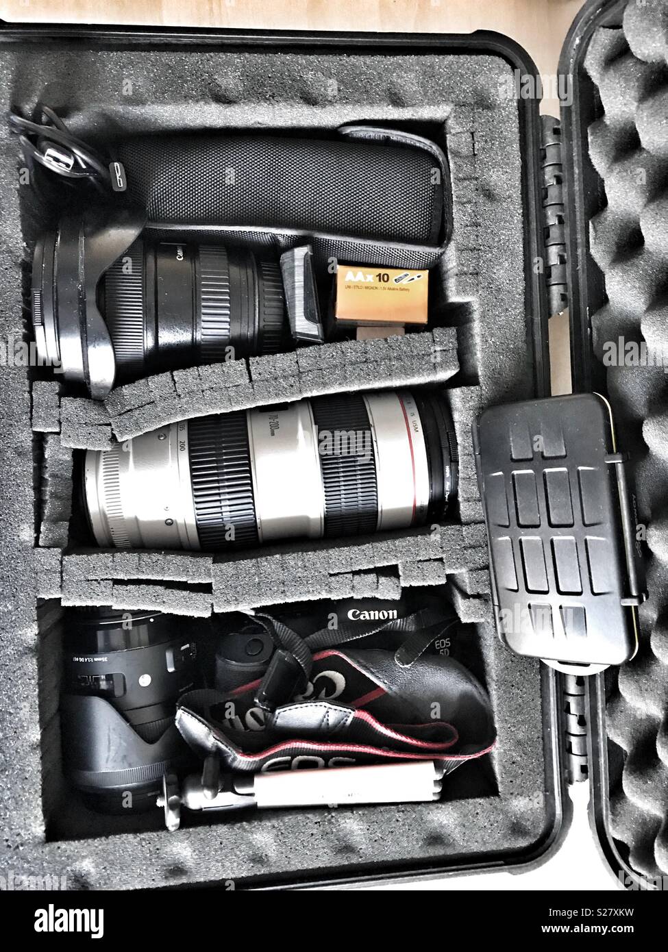 Professional photography hi-res stock photography and images - Alamy