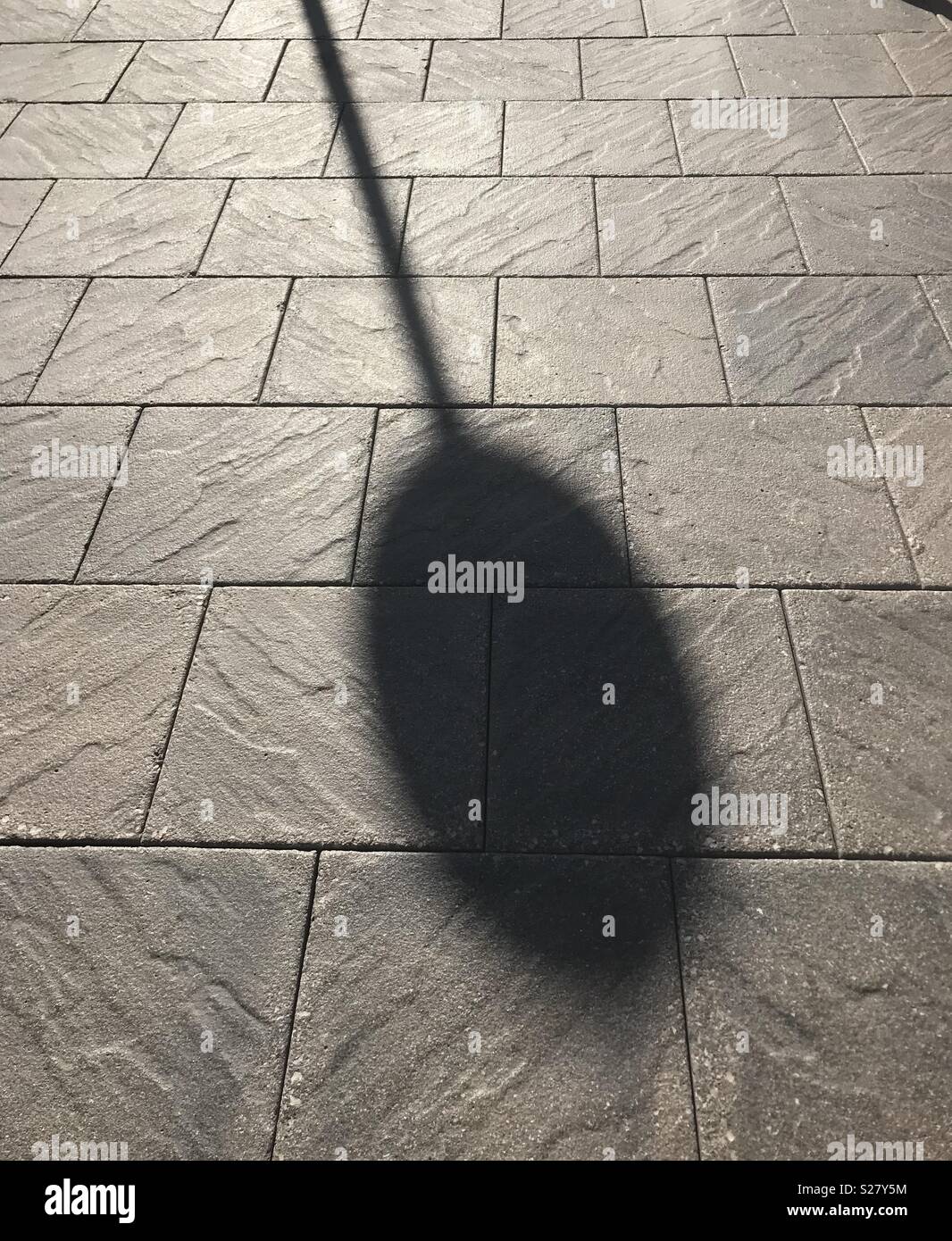 Shadow flooring hi-res stock photography and images - Alamy
