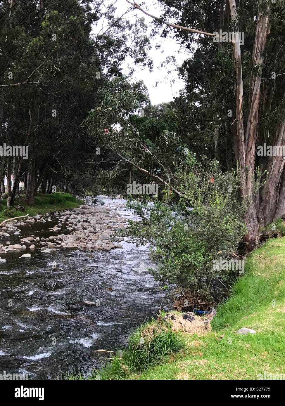 Cuenca river hi-res stock photography and images - Alamy