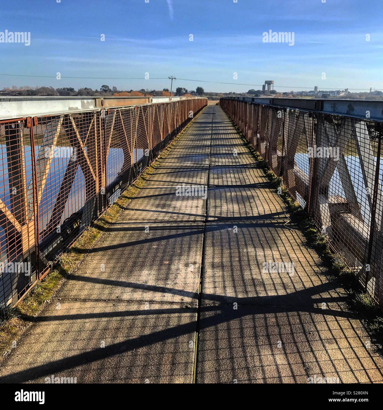 Towards blyth hi-res stock photography and images - Alamy