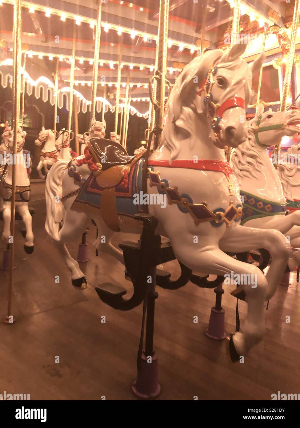 Disney’s california adventure park hi-res stock photography and images ...