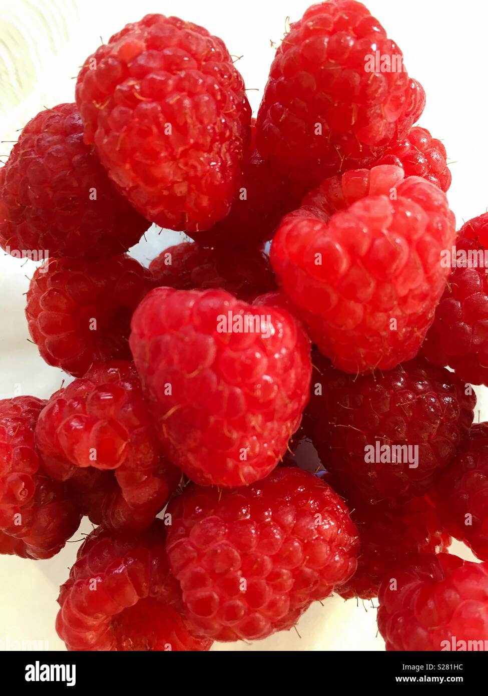 Monochromatic Fruit High Resolution Stock Photography and Images - Alamy