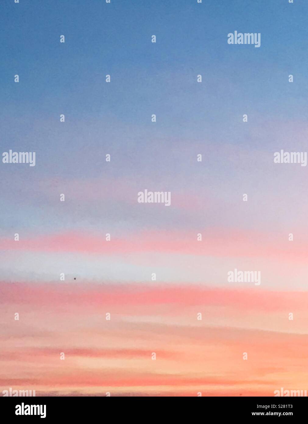 June sky hi-res stock photography and images - Alamy