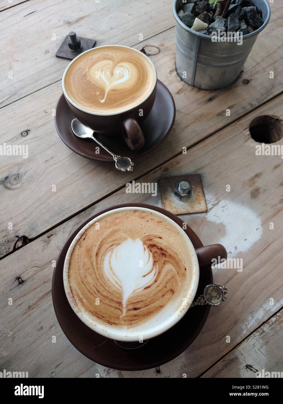 Caffeine fix hi-res stock photography and images - Alamy