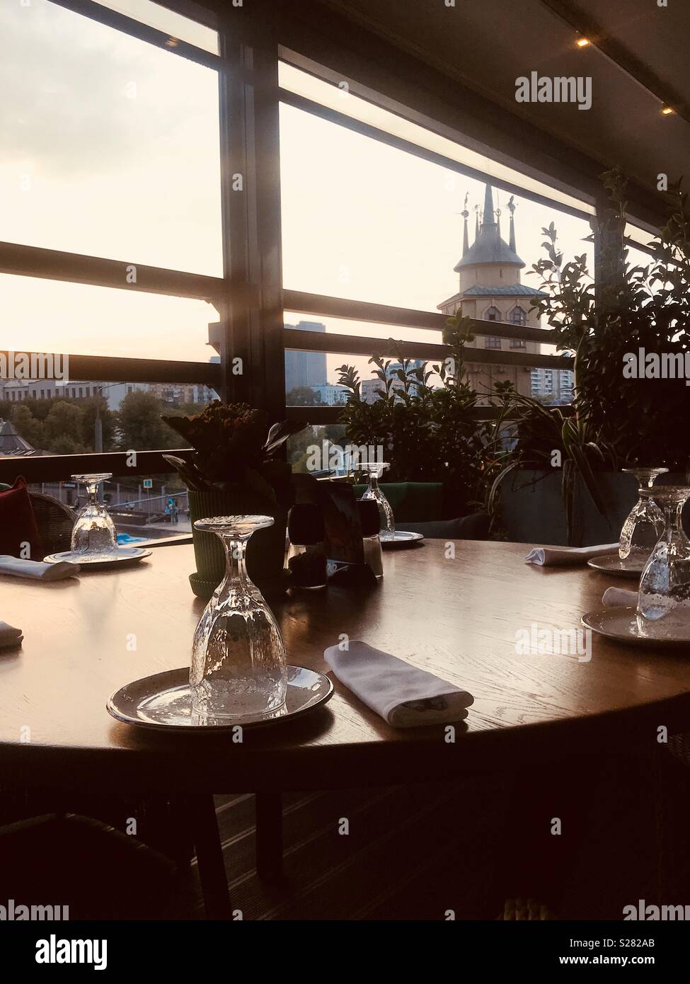 Monday after work Stock Photo - Alamy