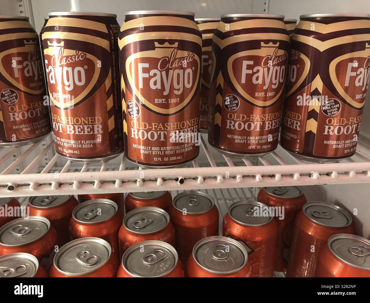 ‘The best root beer of all time’ Stock Photo - Alamy