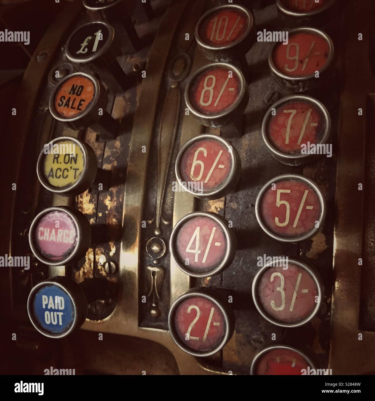 Vintage till hi-res stock photography and images - Alamy