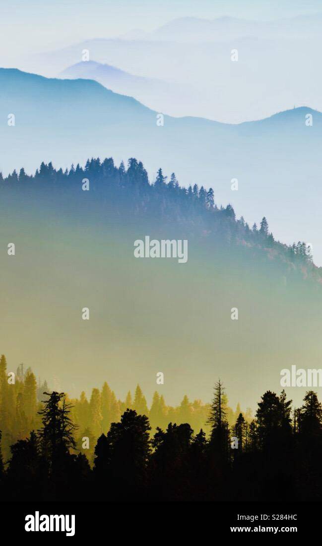 Beautiful Hill Station Wallpaper