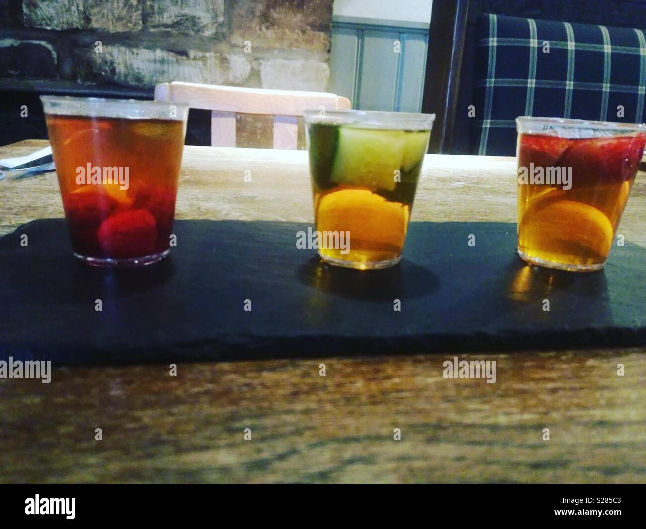 Pimm's o'clock hi-res stock photography and images - Alamy