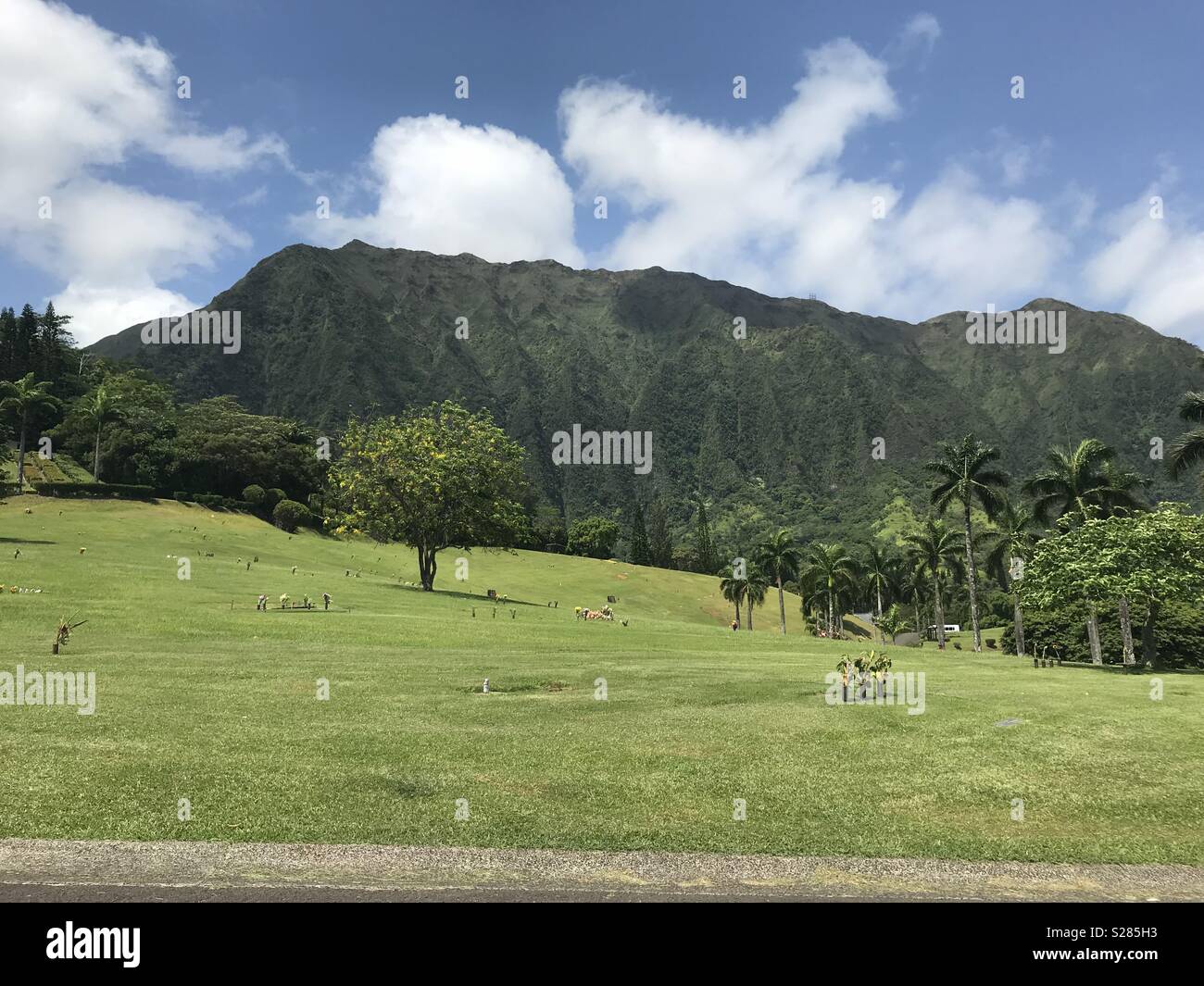 Windward oahu hi-res stock photography and images - Alamy