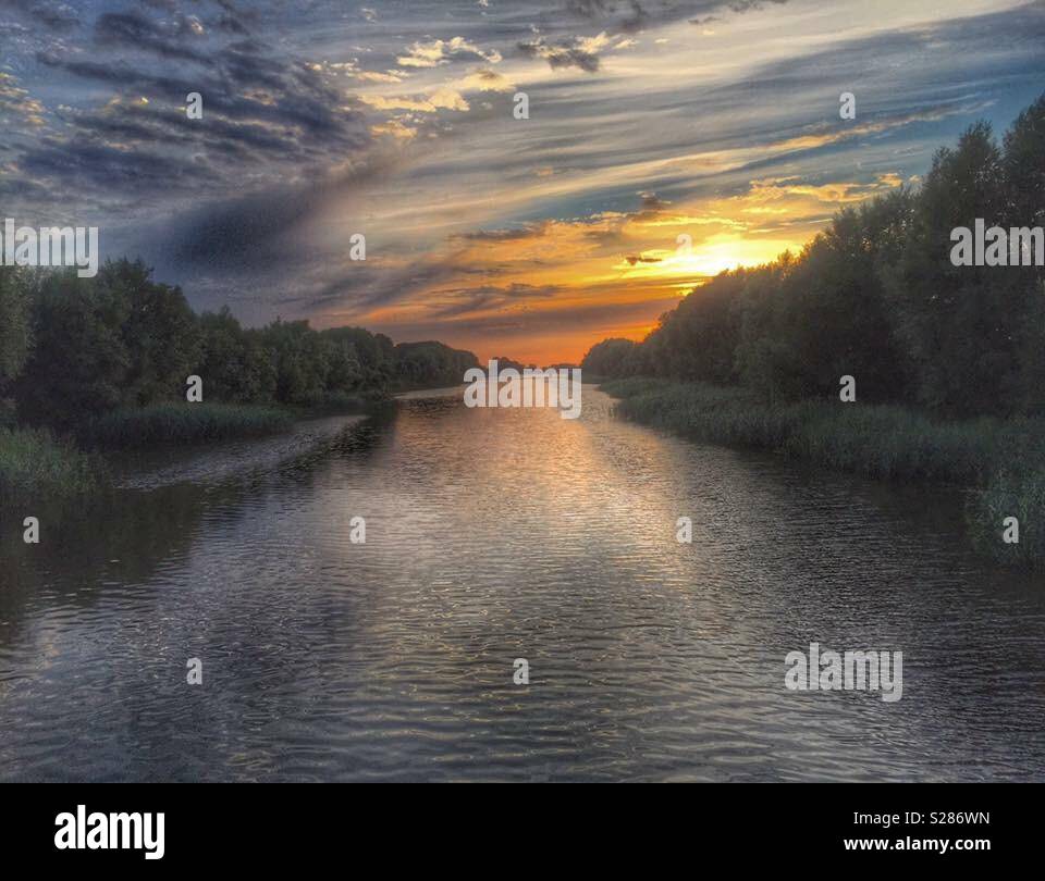 Huntspill hi-res stock photography and images - Alamy