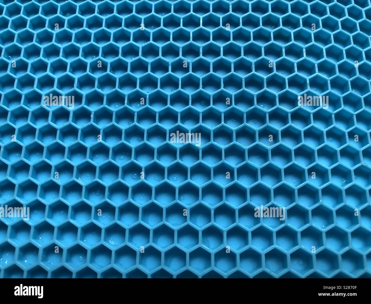 Hexagonal Pattern High Resolution Stock Photography and Images - Alamy