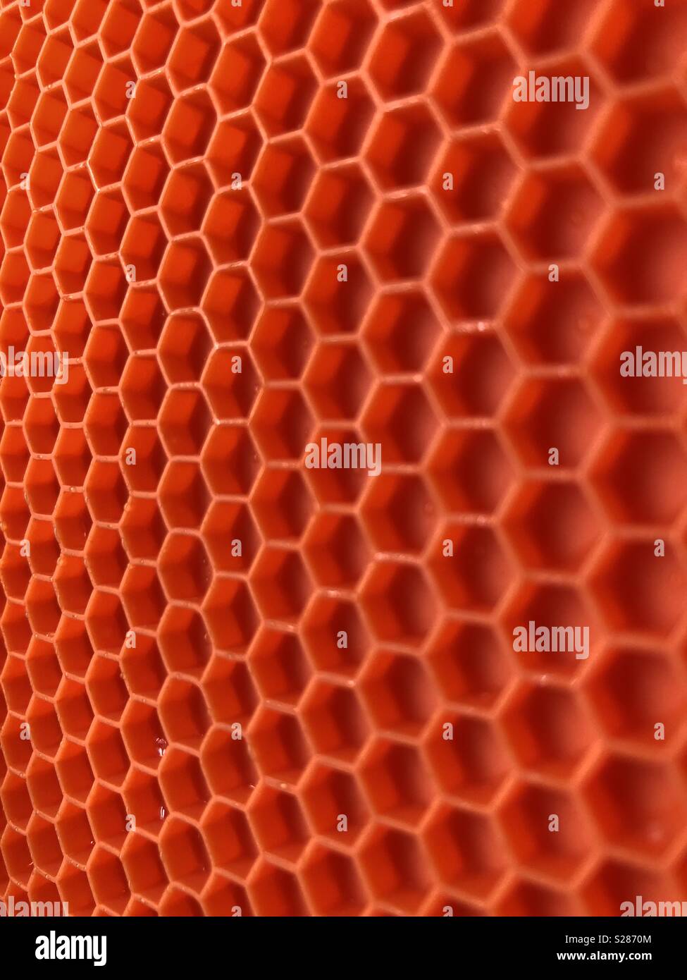 Hexagonal Pattern High Resolution Stock Photography and Images - Alamy