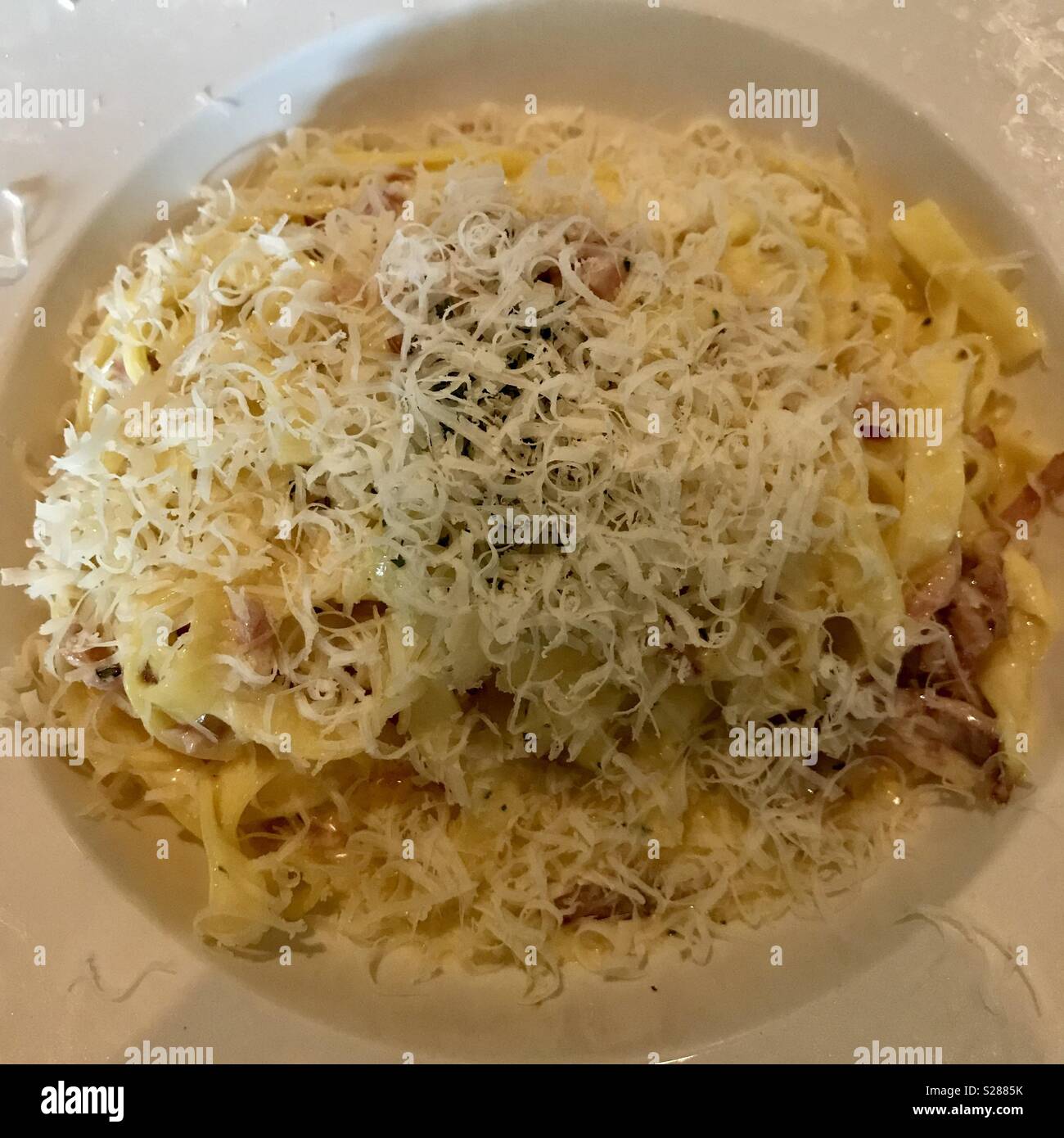 Don giovanni restaurant hi-res stock photography and images - Alamy